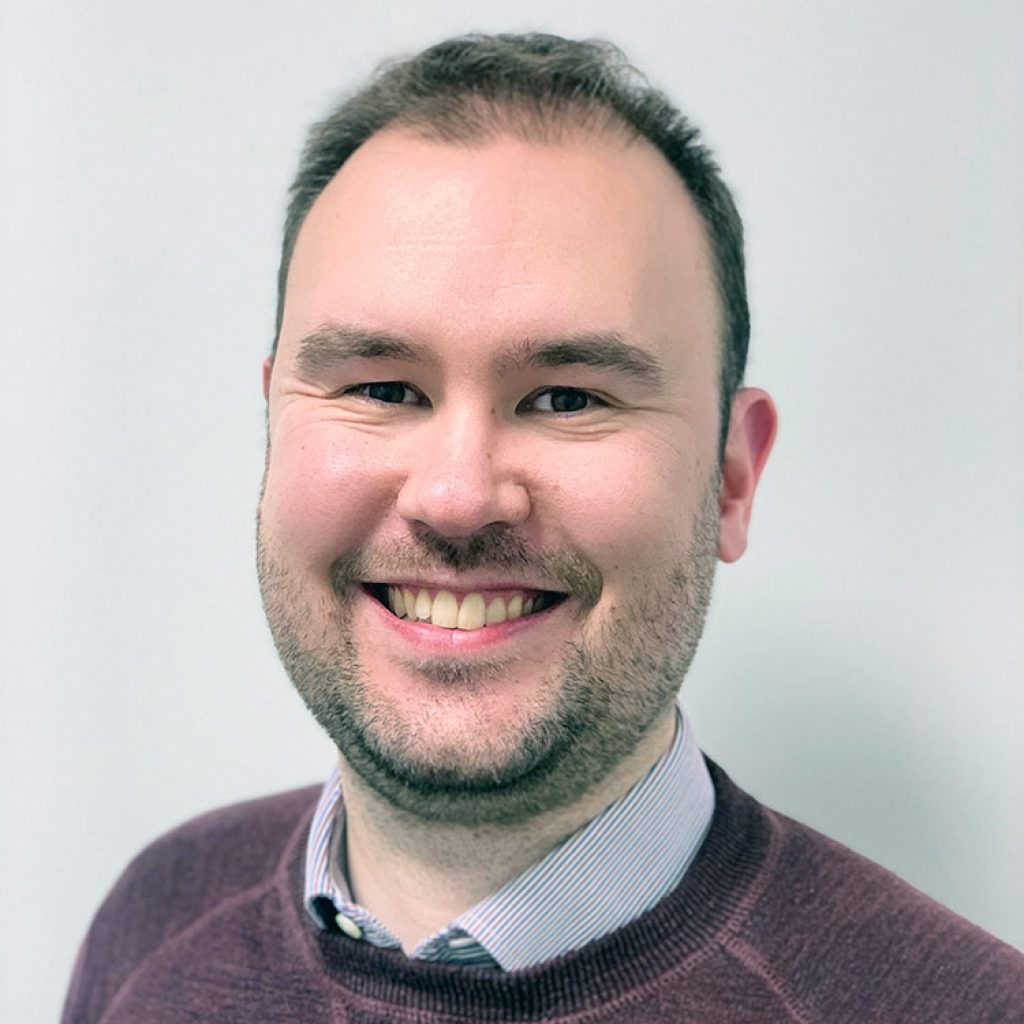 The Changing Face of the Corporate Workspace - SDVoE