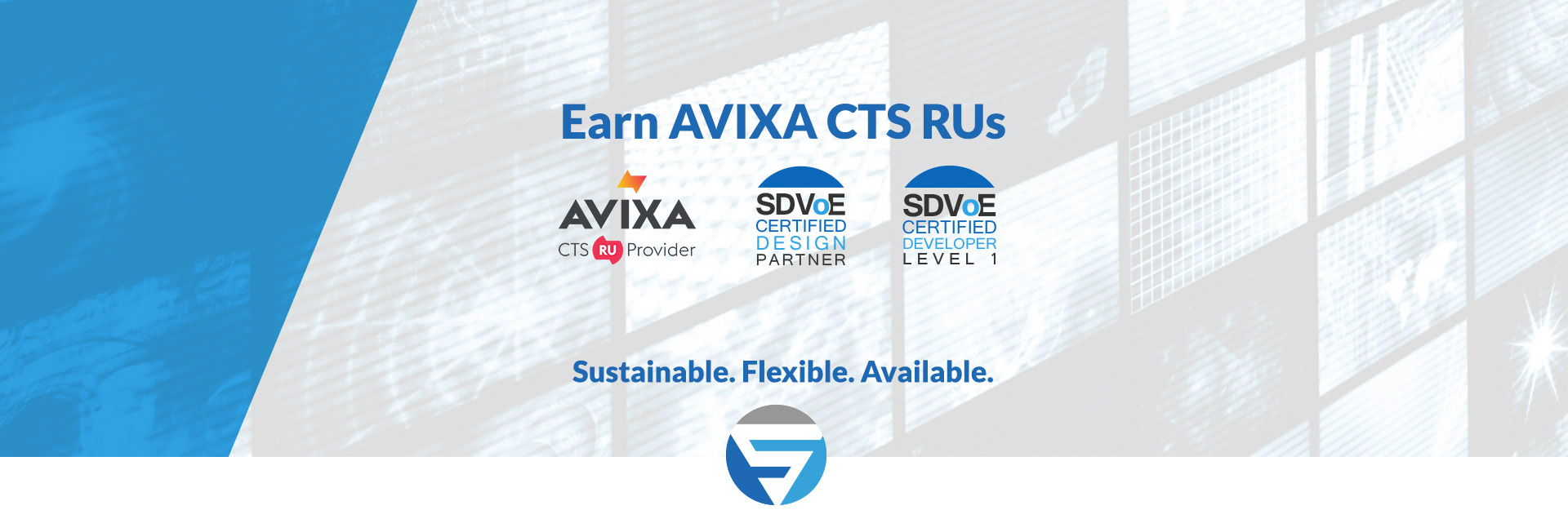 SDVoE Alliance - Pro AV industry consortium