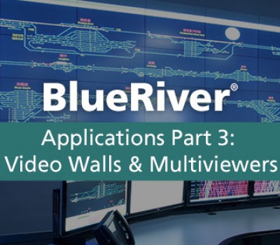 SDVoE Alliance blog - Pro AV news and commentary