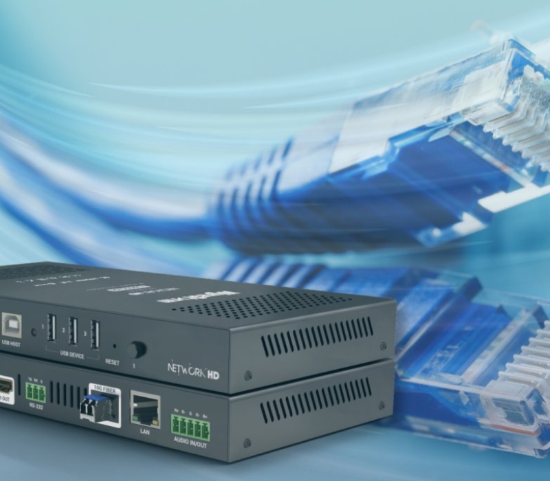 SDVoE Alliance blog - Pro AV news and commentary