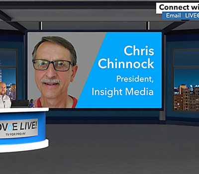 SDVoE Alliance blog - Pro AV news and commentary