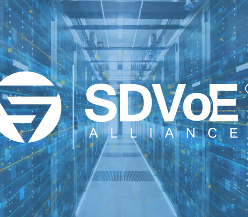 SDVoE Alliance blog - Pro AV news and commentary