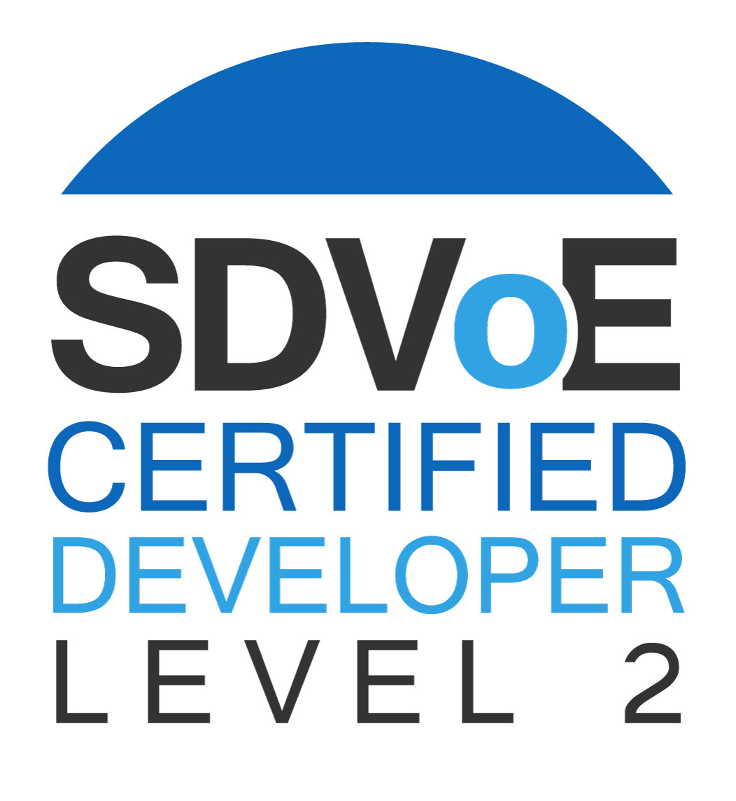 Pro AV education and training - SDVoE Academy app