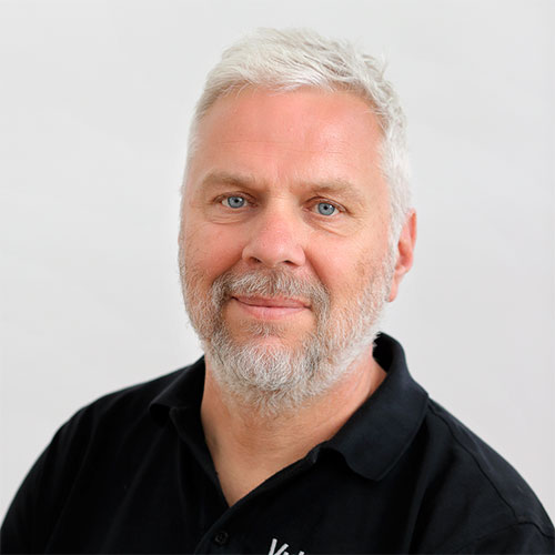 Building Control Rooms with SDVoE Technology - SDVoE