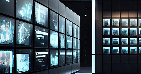 Unleash the Full Features and Power of BlueRiver® With Pro AV 2.0 - SDVoE