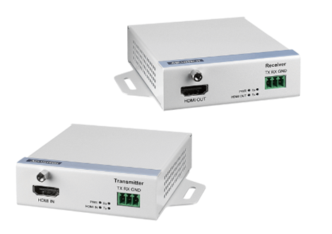 Advantech Launches New SDVoE Video Solution, POE Transceiver ...